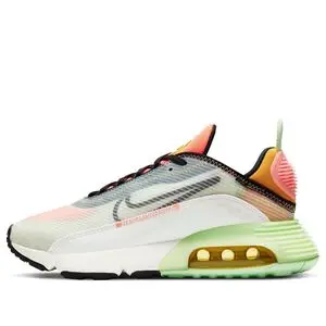 Nike Nike Air Max 2090 Sneakers Black/green/pink