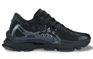 LI-NING Ace 2.0 Sport Leisure Sneakers - Black