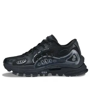 LI-NING Li-Ning Ace 2.0 Sport Leisure Sneakers Black