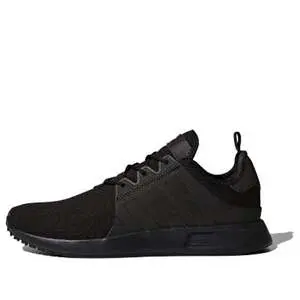 Adidas X_plr Core Low Top Sneakers - Black