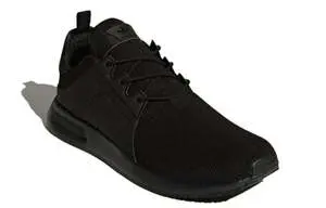 Adidas X_plr Core Low Top Sneakers - Black