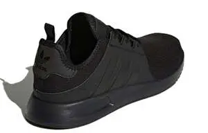 Adidas X_plr Core Low Top Sneakers - Black
