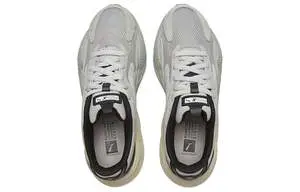 PUMA Rs-x3 "move Pack Limestone" Sneakers - Grey