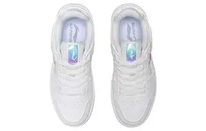 LI-NING Tianji "white Laser" Sneakers