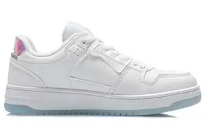 LI-NING Tianji "white Laser" Sneakers