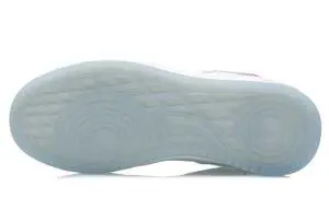LI-NING Tianji "white Laser" Sneakers