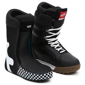 VANS Hi-standard Pro Snowboard Boots