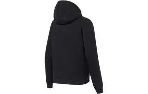 LI-NING Essentials Logo Zip Training Hooded Jacket