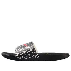 Nike Kawa Print Slide 'just Do It