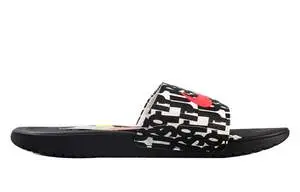 Nike Kawa Print Slide 'just Do It
