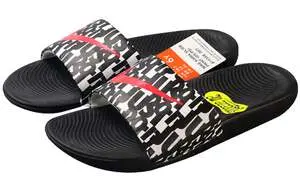 Nike Kawa Print Slide 'just Do It