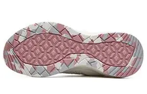 FILA Athletics Fleece Low-top 'white Pink