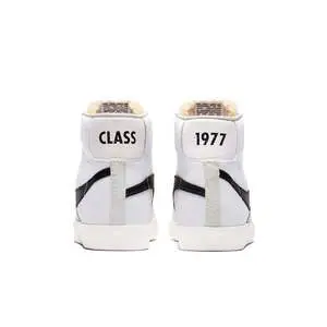 Nike Slam Jam X Blazer Mid '77 Vintage 'class Of 1977