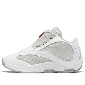 REEBOK Packer Shoes X Answer 4 Og Sneakers - Gray/white