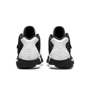Nike Kd Tb Mid Top Sneakers - Black/white