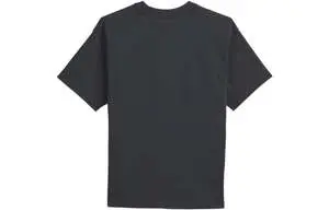 Adidas X Pharrell Humanrace Small Logo T-shirt 'night Grey - Default Colorway