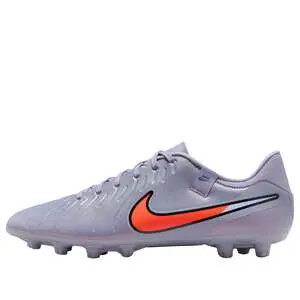 Nike Nike Tiempo Legend 10 Academy FG Blue Eclipse/black