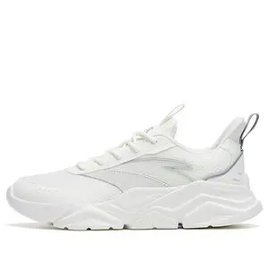 ANTA Casual Lace-up Sneakers