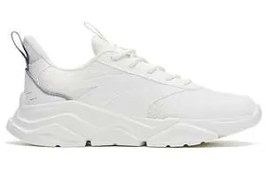 ANTA Casual Lace-up Sneakers