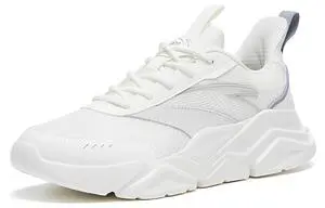ANTA Casual Lace-up Sneakers