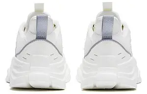 ANTA Casual Lace-up Sneakers