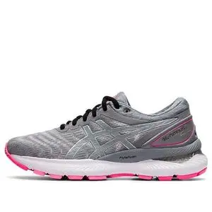 Asics Gel-nimbus 22 Lite-show - Pink/grey/white
