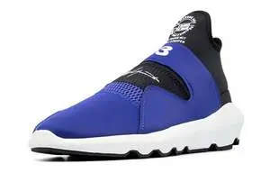 Adidas Y-3 Suberou Sneakers - Blue/black