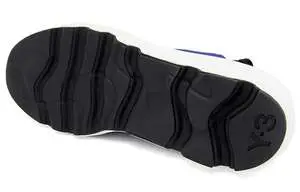 Adidas Y-3 Suberou Sneakers - Blue/black