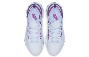 Nike React Element 55 Sneakers - Purple/blue