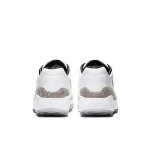Nike Max 1 Golf Nrg Snakeskin Sneakers - White