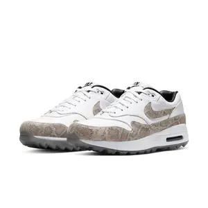Nike Max 1 Golf Nrg Snakeskin Sneakers