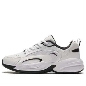 ANTA Ace Low Top Sneakers