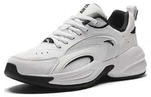 ANTA Ace Low Top Sneakers