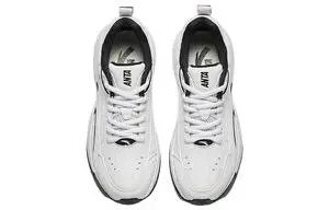 ANTA Ace Low Top Sneakers