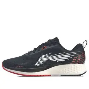 LI-NING Rouge Rabbit Iv Athletic Sneakers - Standard Black