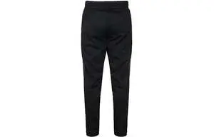 Nike Therma Fleece Drawstring Sports Basketball Long Pants