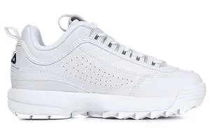 FILA Disruptor 2 Low Top Sneakers