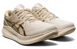 Asics Glideride 2 "earth Day" Athletic Sneakers - Light Brown