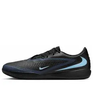 Nike Phantom Low Academy Ic '2025 Shadow Pack' Sneakers - Black