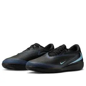 Nike Phantom Low Academy Ic '2025 Shadow Pack' Sneakers - Black