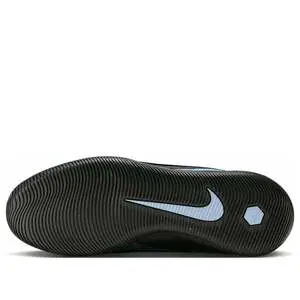 Nike Phantom Low Academy Ic '2025 Shadow Pack' Sneakers - Black