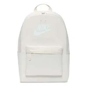 Nike Heritage Backpack - Off White