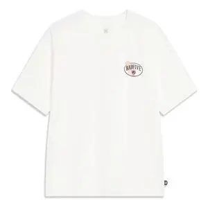 LI-NING Badfive Anti-wu Logo T-shirt