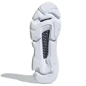 Adidas Adifom Flux Sneakers - Cloud White/cloud White/core Black