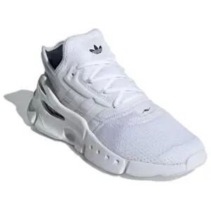 Adidas Adifom Flux Sneakers - Cloud White/cloud White/core Black