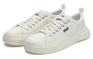 FILA Loop Low Top Sneakers