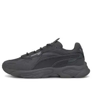 PUMA Rs-connect Mono Sneakers - Black