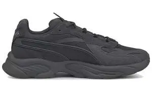 PUMA Rs-connect Mono Sneakers - Black