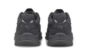 PUMA Rs-connect Mono Sneakers - Black
