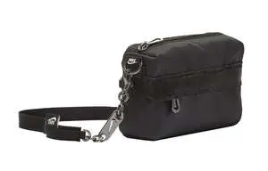 Nike Crossbody Bag With Chain Detail